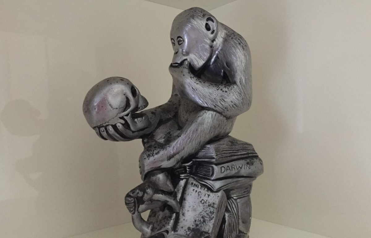 Sapiens 2.0 - Eu, CEO