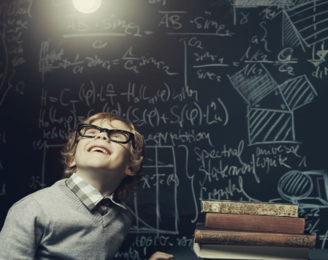 Fake Numbers - Parte 2 - Eu, CEO